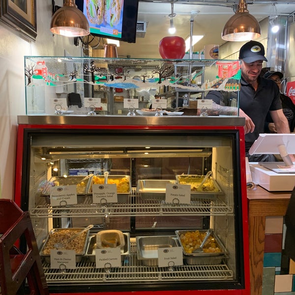 Cook's Tortas - Mexican Restaurant