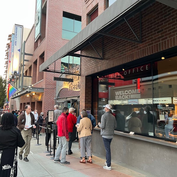 Photos at Berkeley Repertory Theatre - Downtown Berkeley - 29 tips