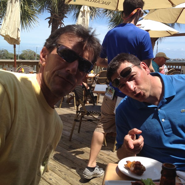 Photos at Dead Dog Saloon - Seafood Restaurant in Murrells Inlet