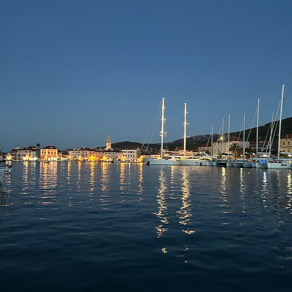 Stari Grad - City