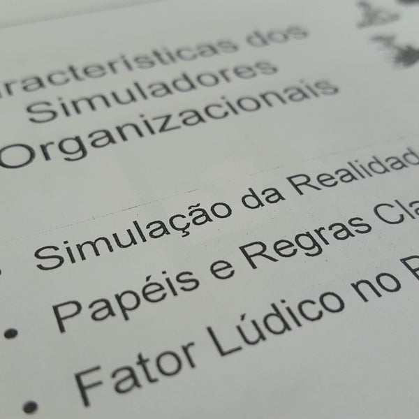 Fundação Instituto de Administração (FIA) (Now Closed) - University in ...