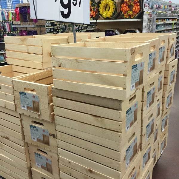 Walmart Supercenter - 2000 Us Highway 181