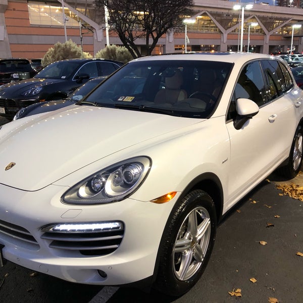 Photos at Porsche of Tysons Corner - Car Dealership in Vienna