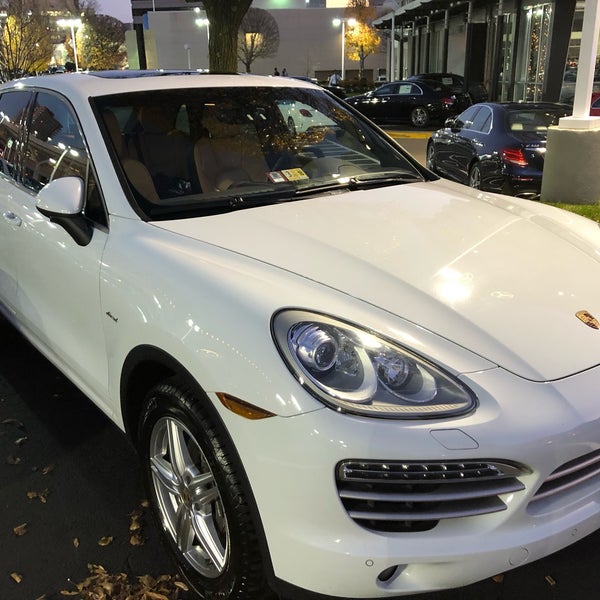 Photos at Porsche of Tysons Corner - Car Dealership in Vienna