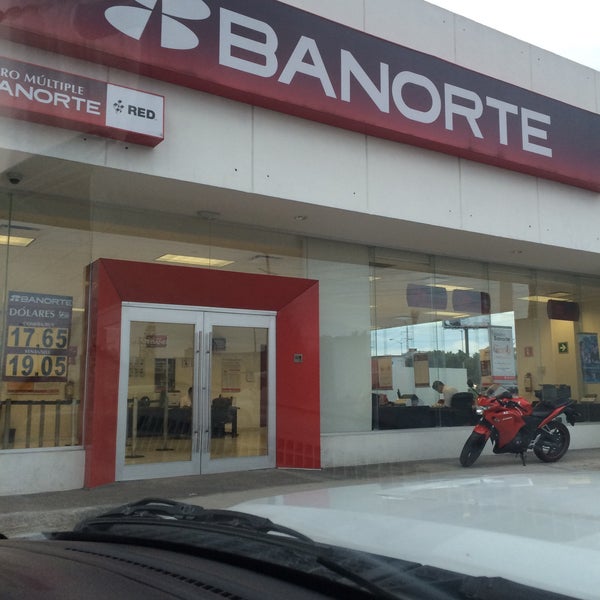 Banorte - 3 tips from 177 visitors