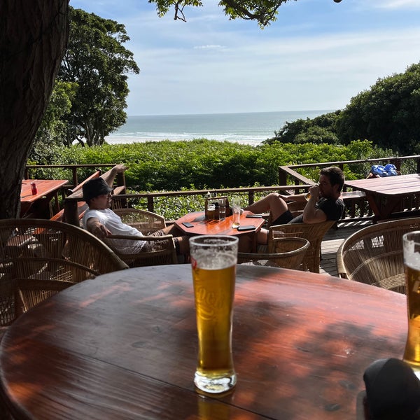 Monkey Valley Beach Nature Resort - Resort