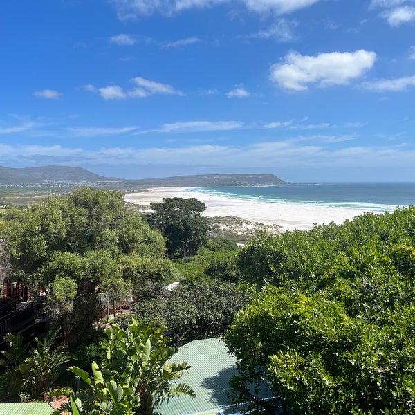 Monkey Valley Beach Nature Resort - Resort