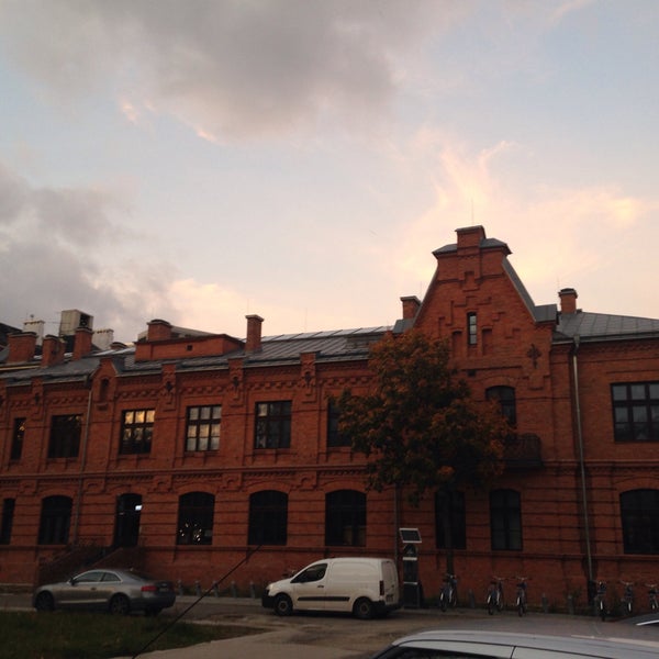 Stara Praga - Stara Praga - Warszawa, Województwo mazowieckie