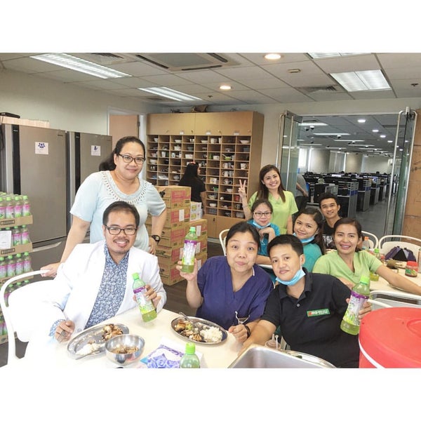 Photos at PBCom Tower - Office Building in Makati City