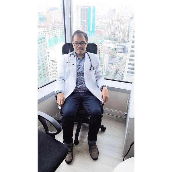 Photos at PBCom Tower - Office Building in Makati City