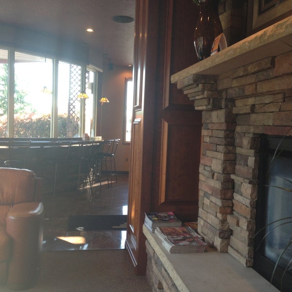 Moxie Java - Chinden - Coffee Shop