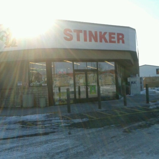 Photos at Stinker Station - Gas Station in Nampa