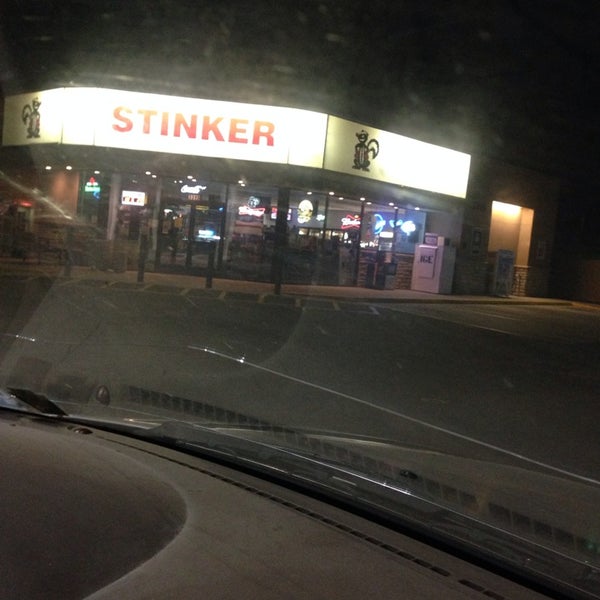 Stinker Station - Gas Stations in Nampa
