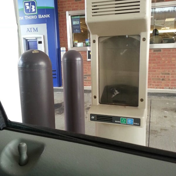 Fifth Third Bank & ATM - Streetsboro, OH