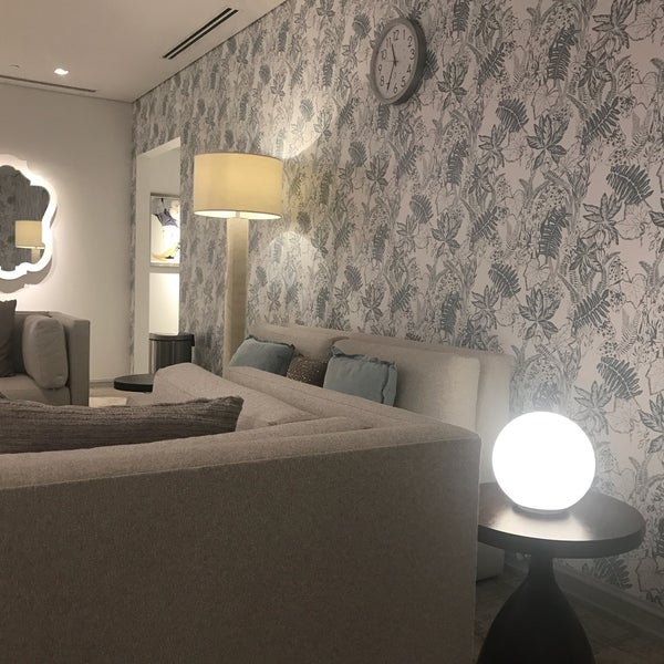 Crescent Spa - Spa in Dallas