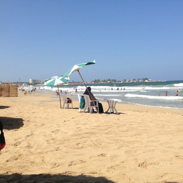 Maamoura | المعمورة - Neighborhood