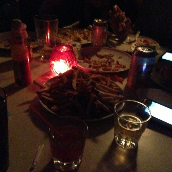 Photos at The Commodore - Williamsburg - 321 tips from 11708 visitors