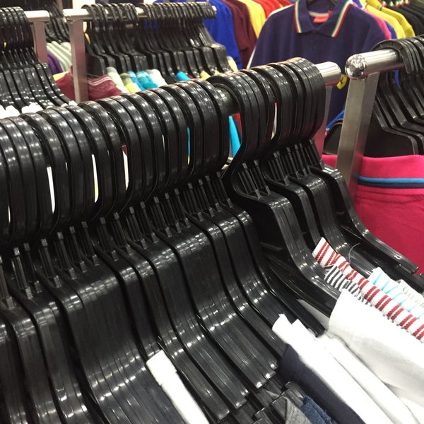 The Factory Outlet - Dehiwala, Western Province