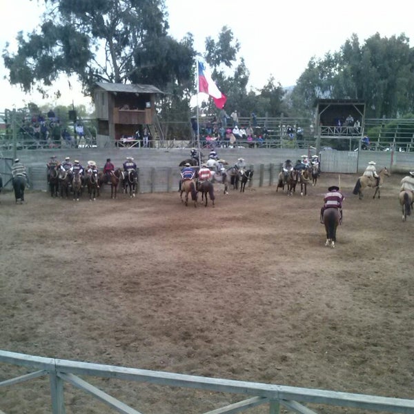 El Rayado