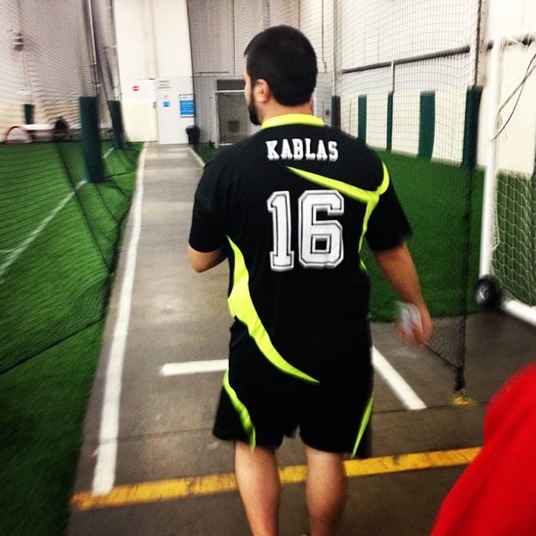 Capelli Sport Center - Carlstadt, NJ