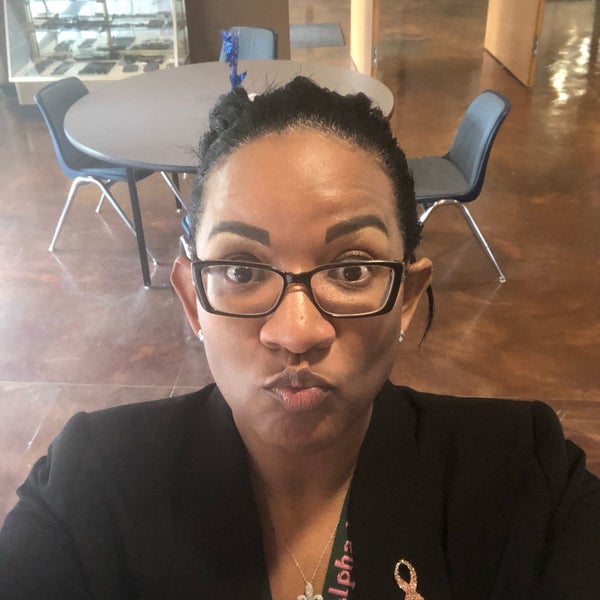 Southern University - PBS Pinchback Hall - College Engineering Building