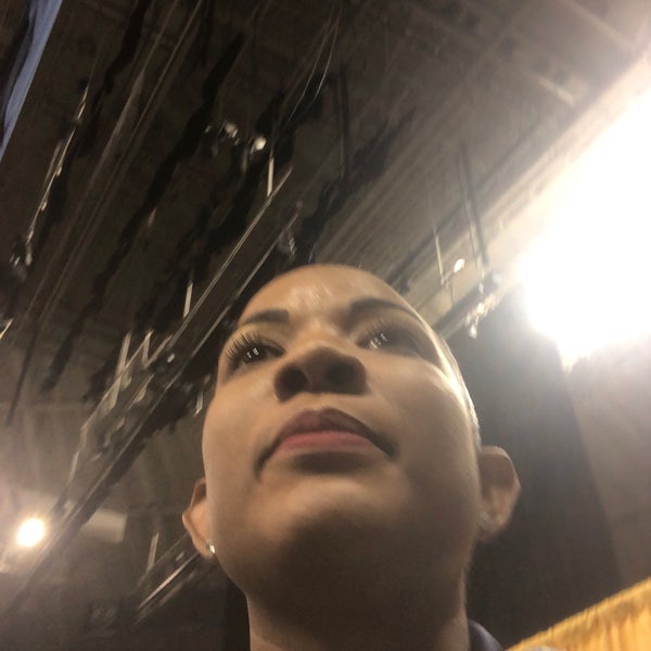 Felton G. Clark Activity Center - Baton Rouge, LA