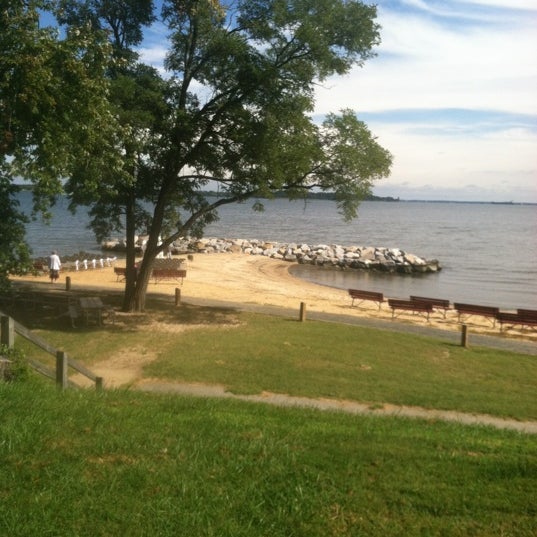 Photos at Mayo Beach Park - Edgewater, MD