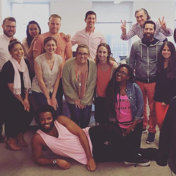 Carat Cafe - Café in Midtown East