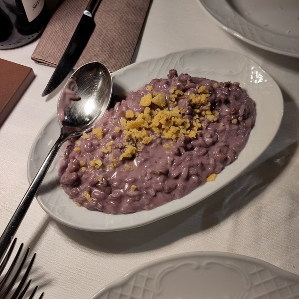 Zemian Piccola Osteria - Via Fonte d’Abisso 23