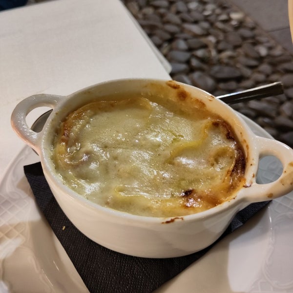 Zemian Piccola Osteria - Via Fonte d’Abisso 23