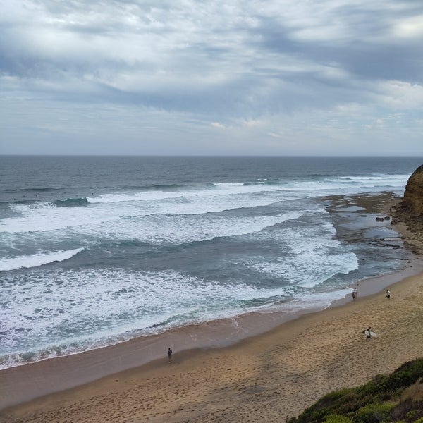 Bells Beach - 15 tips