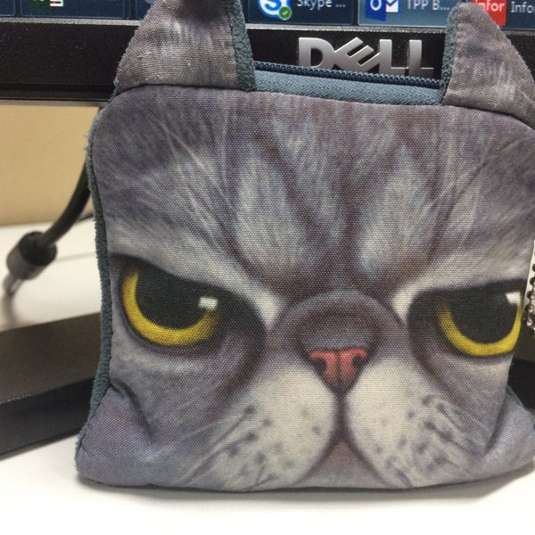 TGU Tower - Office Building in Cebu City