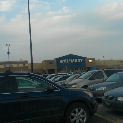 Photos at Walmart - Big Box Store in Niles