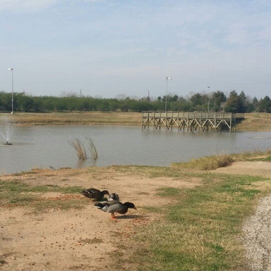 B & P W Park - 40 visitors