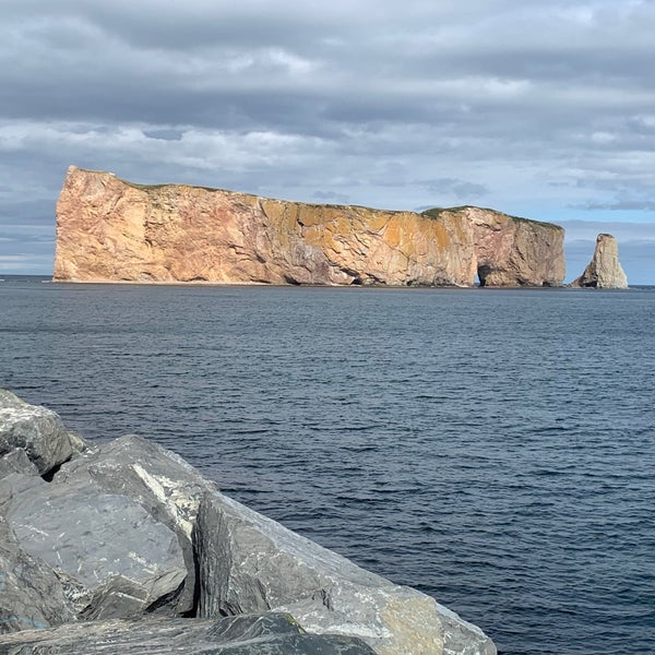 Rocher Percé - 3 tips from 192 visitors