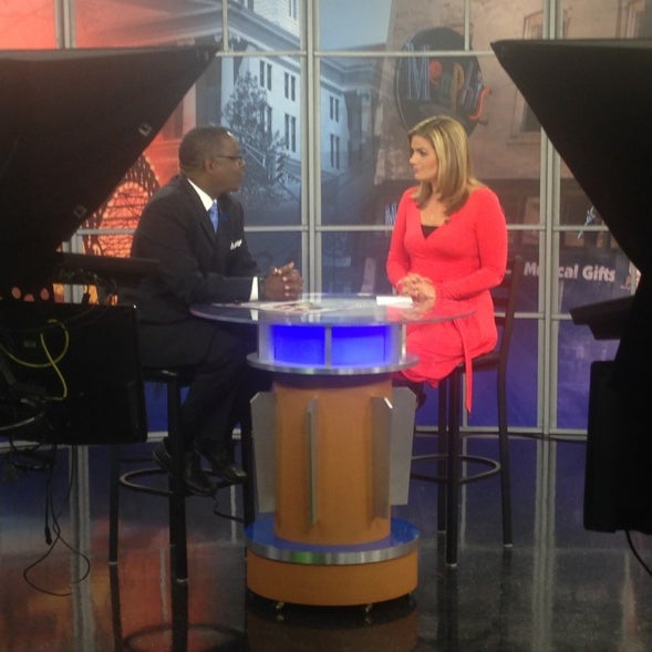 Local 24 Memphis TV - Memphis, TN