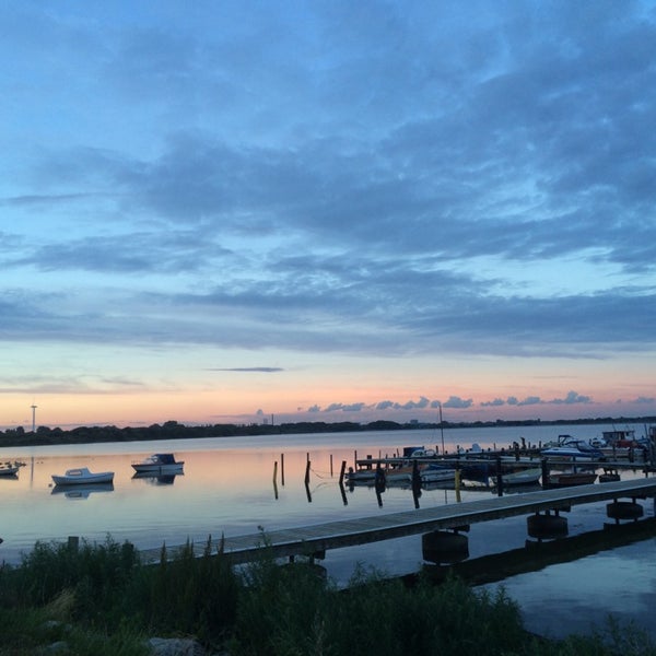 Hvidovre Havn - Harbor / Marina