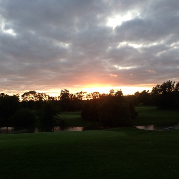 Rock Chapel Golf Centre - 167 Hwy. 5