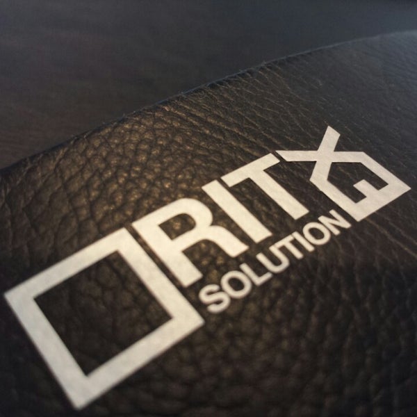 Ritex Solution - Office