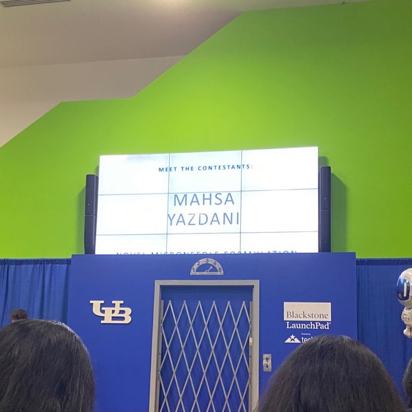 UB Student Union - 19 tips from 1520 visitors