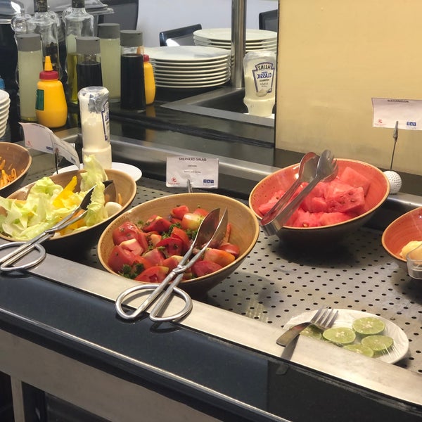 Kenya Airways Simba Lounge - 13 tips from 723 visitors