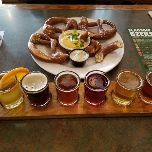 Photos at Prescott Brewing Company - 65 tips