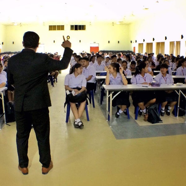 Photos at โรงเรียนมัธยมตากสินระยอง (Mathayom Taksin Rayong School ...