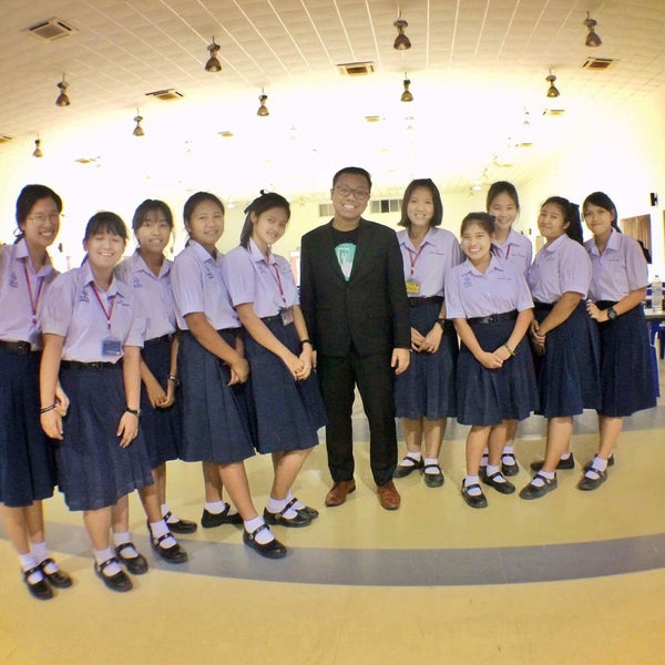 Photos at โรงเรียนมัธยมตากสินระยอง (Mathayom Taksin Rayong School ...