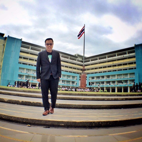 Photos at โรงเรียนมัธยมตากสินระยอง (Mathayom Taksin Rayong School ...