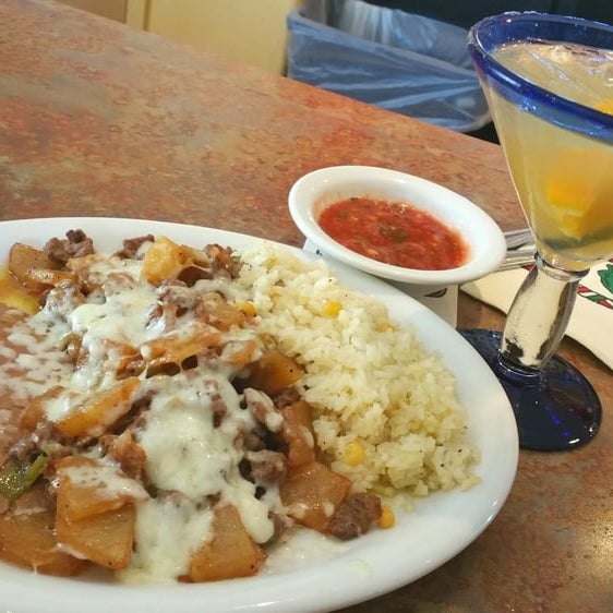 Manuel's Mexican Restaurant - 23 tips from 332 visitors