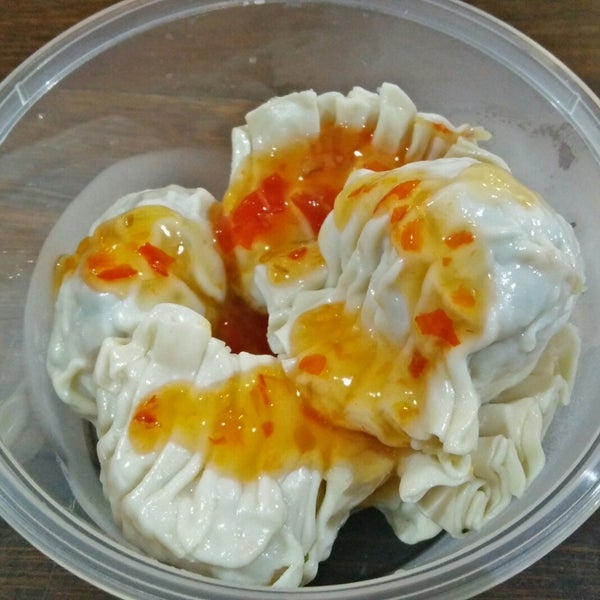Mama Tran Dumpling - Dumpling Restaurant in South Melbourne