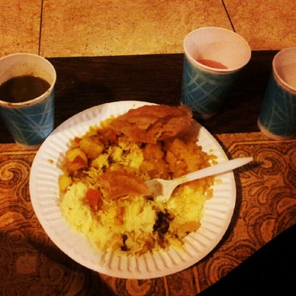 Iskcon Hindu Temple - South Berkeley - 2334 Stuart St