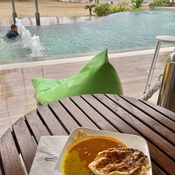 Solesor Kampong Beach Resort - Port Dickson, Negeri Sembilan