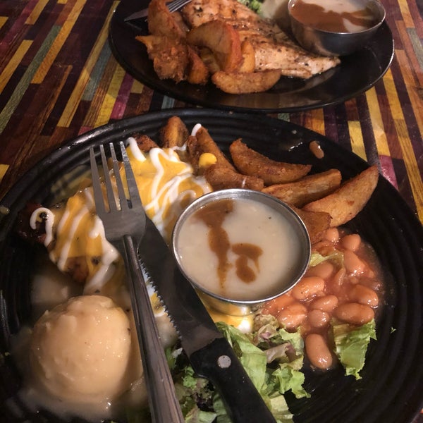 Meq Nor Kitchen - Seremban, Negeri Sembilan